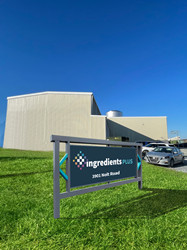 Ingredients PLUS earns BRC certification for newly built Pennsylvania plant