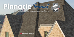 Atlas Roofing Corporation Launches Pinnacle® Impact Shingles ...