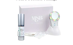 Transformative Beauty Bundle: Sunshine Botanicals Holistic Skin Therapy Partners with MySkinBuddy