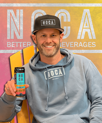 NOCA Beverages, The Better Boozy Beverage Brand, Appoints Chief ...