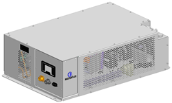 Masterflux, a Tecumseh brand, exhibits its 850V DC Electric Air ...