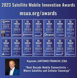 2023 Satellite Mobile Innovation Awards Winners Announced at Annual ...