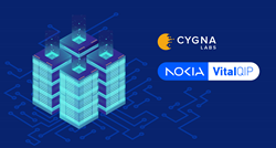 Cygna Labs Signs Definitive Agreement to Acquire Nokia's DDI Business Unit