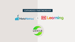 DK Learning and MetaMetrics, Inc. Renew Partnership to add Lexile ...