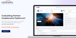 Mindmatrix offers free Proof of Concept (POC) of its partner enablement software, Bridge™