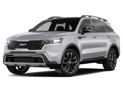 2023 Kia Sorento is Now Available at Chris Auffenberg Family of Dealerships