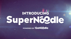 GoNoodle Announces New Social Emotional Learning Curriculum App 'SuperNoodle'