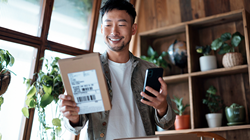 Trexity, a Local Delivery Startup, Selects Woolpert to Provide Google Maps Platform Services