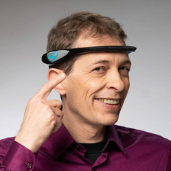 Ofer A. Lidsky, the Founder & CEO of Excellent Brain Ltd. has been ...