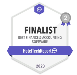 Aptech's Enterprise Accounting Software Scores BIG With Hoteliers ...