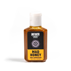 Infinite CBD Launches Mad Honey, its Latest Psychoactive Euphoric ...