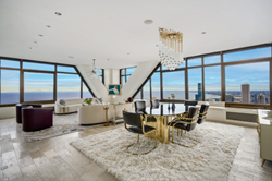 92nd Floor Penthouse in Former John Hancock Center Hits Market This ...
