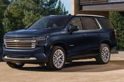 Blue Knob Auto Sales Adds the 2023 Chevrolet Tahoe to their Inventory