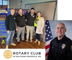Rotary Club of Southern Frederick hosts first annual golf tournament to ...