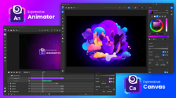 Expressive Suite Launches Two New Creative Apps for Designers and Animators