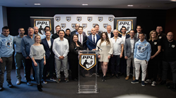 Pro Padel League Holds Historic First Player Draft with 57 Countries ...