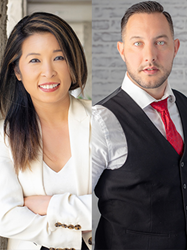 Sam and Jonathan Pergerson of The Pergerson Group Join The Exclusive ...