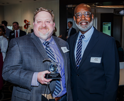 Attorney Dean R. Fuchs Receives Pro Bono Partnership Service Award ...