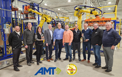 Applied Manufacturing Technologies Achieves Multiple FANUC Awards for ...