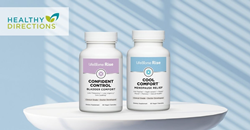New Women’s Health Supplements from Healthy Directions and Dr. Briana ...