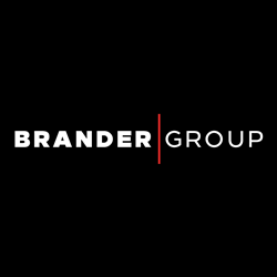 Brander Group Recognized on Fortune Magazine's Most Innovative Companies for 2023