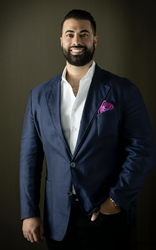 Ashkon Babaee, top agent, joins Pacific Sotheby's International Realty