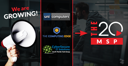 The 20 MSP Announces Latest Round of Acquisitions, Bolsters National ...