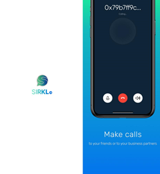Discover SIRKL.io: The Simple and Secure Chat App for Crypto Users