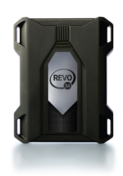 Revo 3.0 SmartStop 5000 Has Greater Power, Intelligence