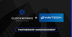 Havtech Expands Connected Services Offering with Intelligent Building Analytics from Clockworks ...