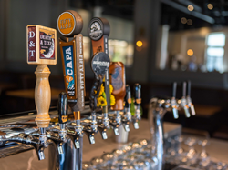 Craft Beer Dinners Relaunching in Napa this Spring at Kitchen Door