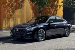 Customers Can Now Buy the 2023 Hyundai Sonata at the Chris Auffenberg ...