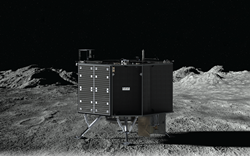 Draper Completes Review Milestones for the NASA CLPS Program, Moving ...