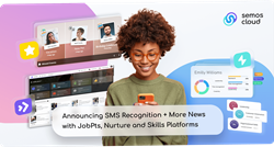 Semos Cloud Announces SMS Recognition, the Newest Addition to the Most ...