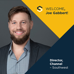 Sandler Partners Welcomes Joe Gabbert as Director, Channel – Southwest ...