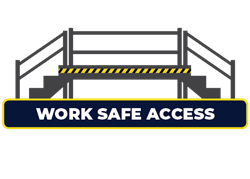 Work Safe Access, Welcome Ramps, and Dumpster Access Combine to Provide ...