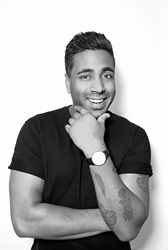 INNOCEAN USA Appoints Tony Kalathara as Group Creative Director