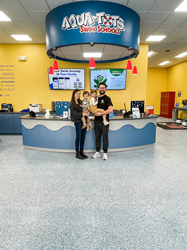 Aqua-Tots Swim Schools Opens 10th Location in Michigan as Children ...