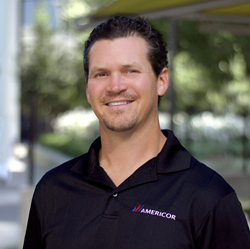 Americor Appoints Marketing Executive Justin Henderson as Chief ...