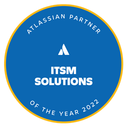 Isos Technology Receives Atlassian Partner of the Year 2022: ITSM Solutions