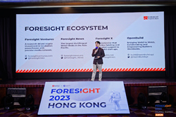 Foresight Ventures and Foresight News to establish global headquarters in Hong Kong, reinforcing ...