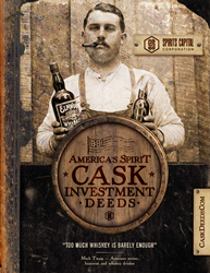 Spirits Capital Corporation Launches an All-American Investment that is ...