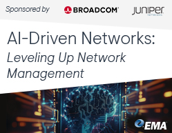 New Research from EMA Explores How IT Organizations are Improving Network Management with ...