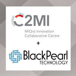 The BlackPearl Group of Companies Partners with The MiQro Innovation Collaborative Centre (C2MI ...