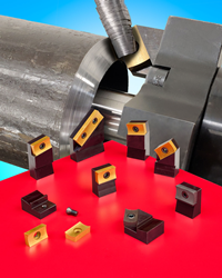 Esco Tool Introduces New MILLHOG® Razorback Cartridges & Inserts that ...