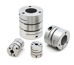 SDP/SI expands their flexible coupling selection with New disk type ...