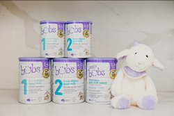 Aussie Bubs’ #1 Goat Milk Infant Formula Now Available in New ...
