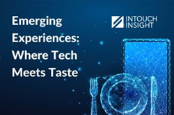 Intouch Insight's 2023 Study Finds Mobile Order Pickup Process Critical ...