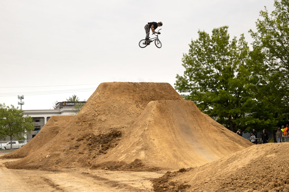 Monster Army's Brady Baker Takes First Place in Stop Three of 2023 ...