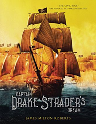 James Milton Roberts returns to the publishing scene with 'Captain ...
